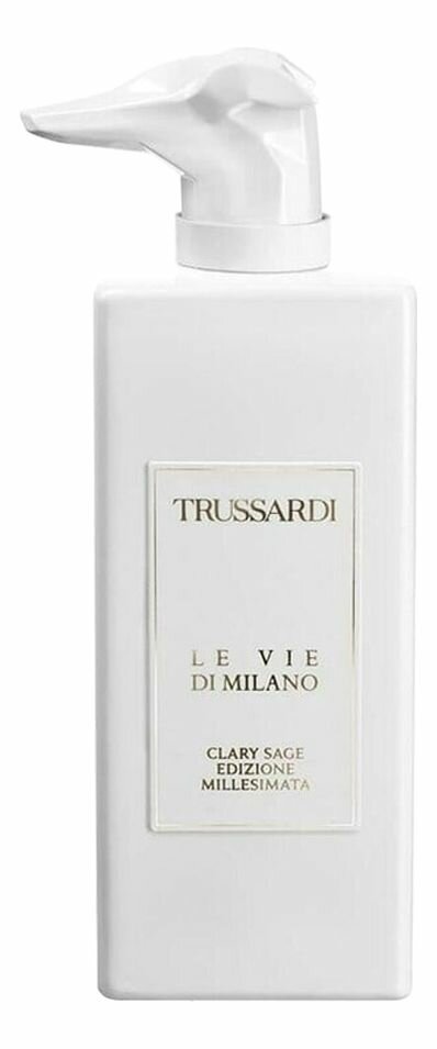 TRUSSARDI Clary Sage Edizione Millesimata Парфюмерная вода унисекс 100 ml
