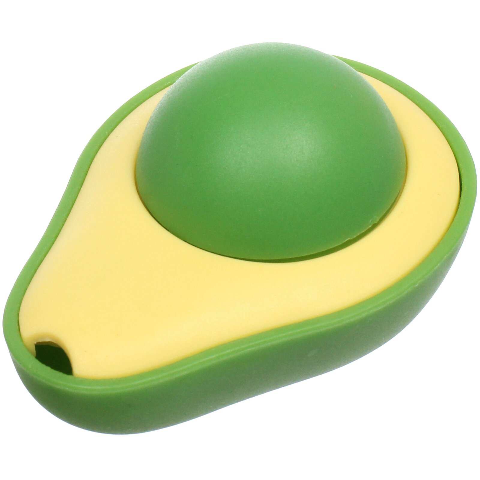 Игрушка для кошек 'Счастливый хвост!', разноцветная, 1 шт, пластик, 6*4.6см