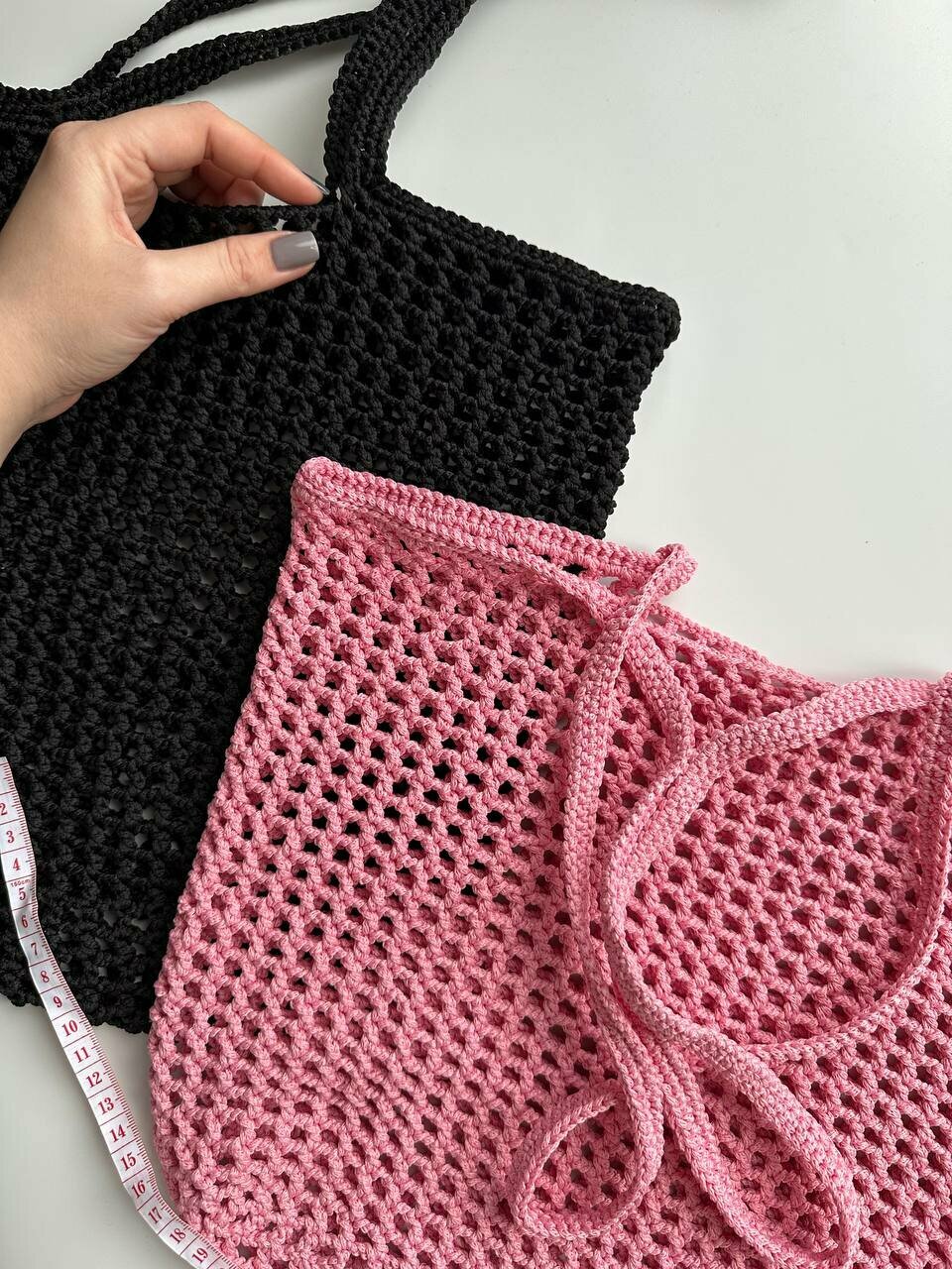 Сумка шоппер