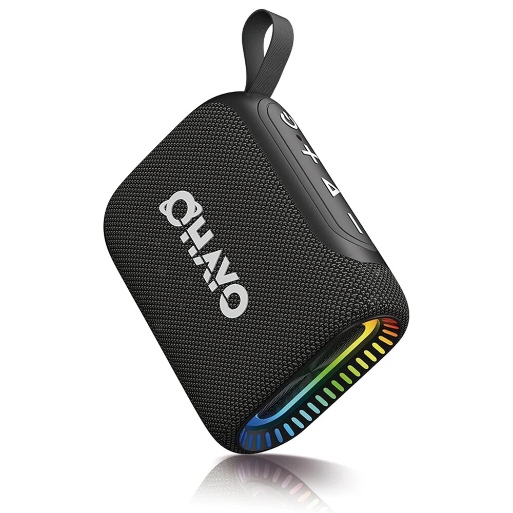 Портативная Bluetooth-колонка OHAYO IPX7