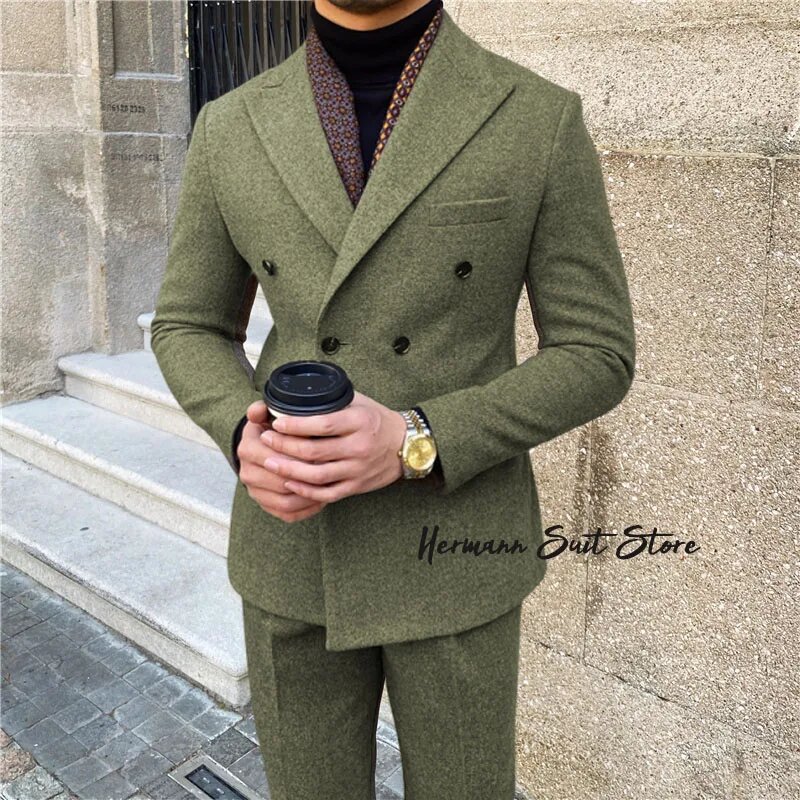 Костюм классический