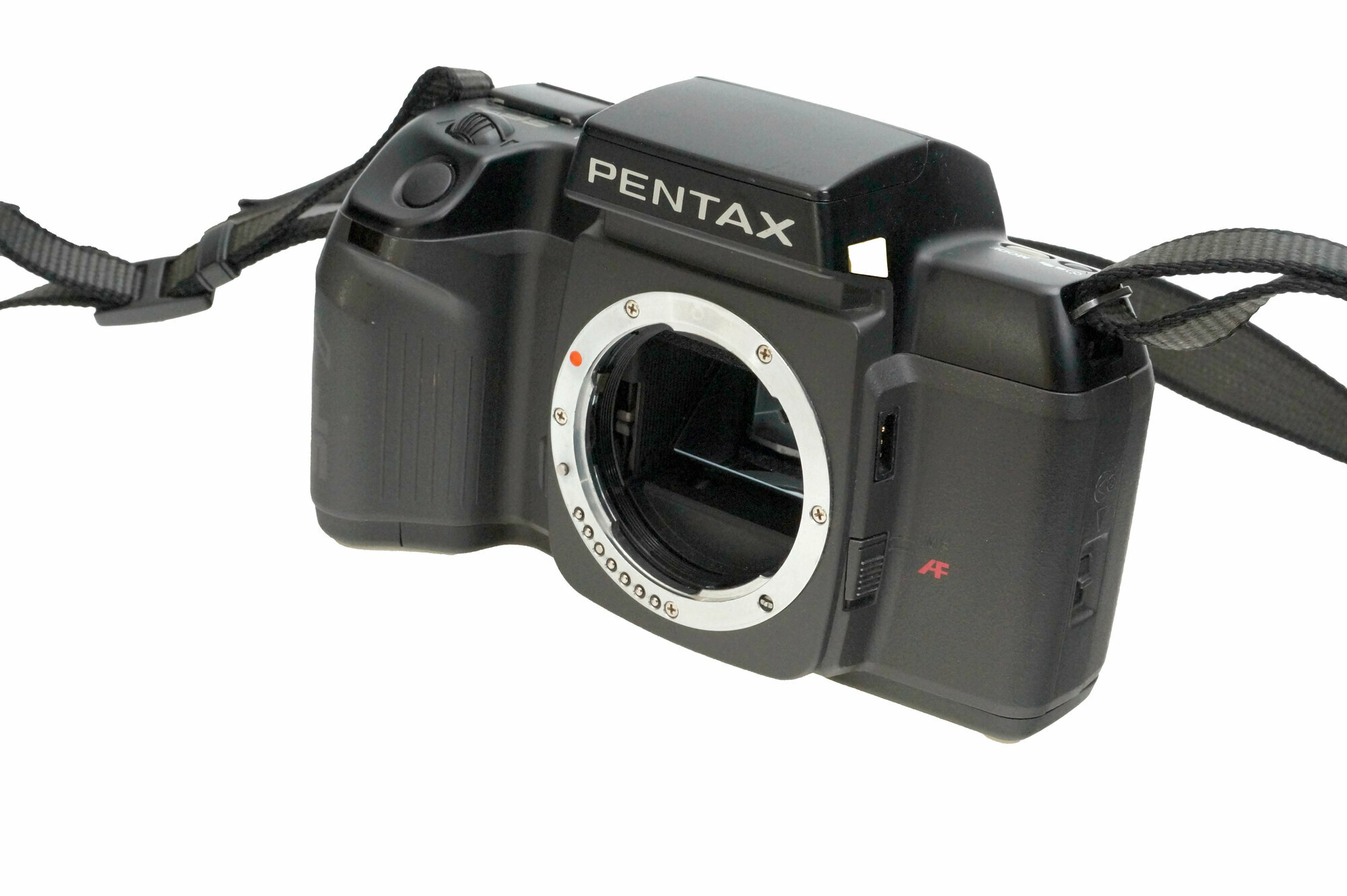 Pentax SF7 — фото 1