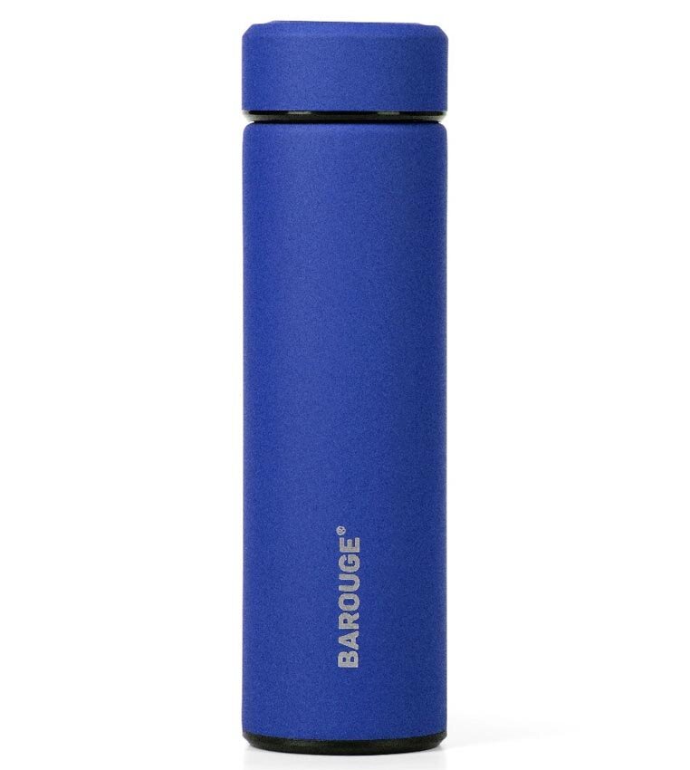 BAROUGE Термобутылка BAROUGE 450мл (Синий)