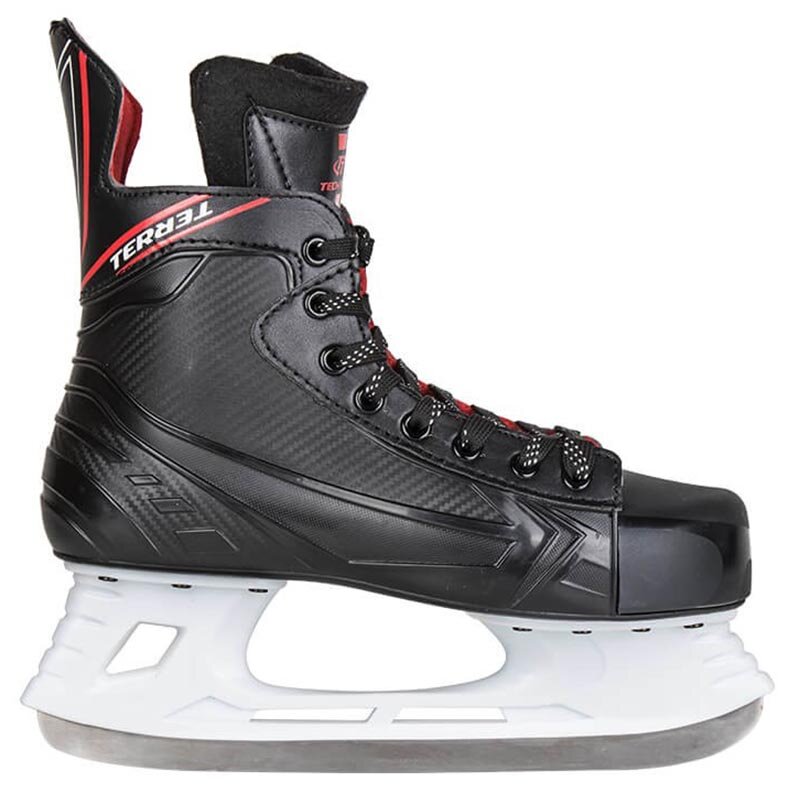 Techteam Коньки хоккейные Tech Team TERRET (размер 42)