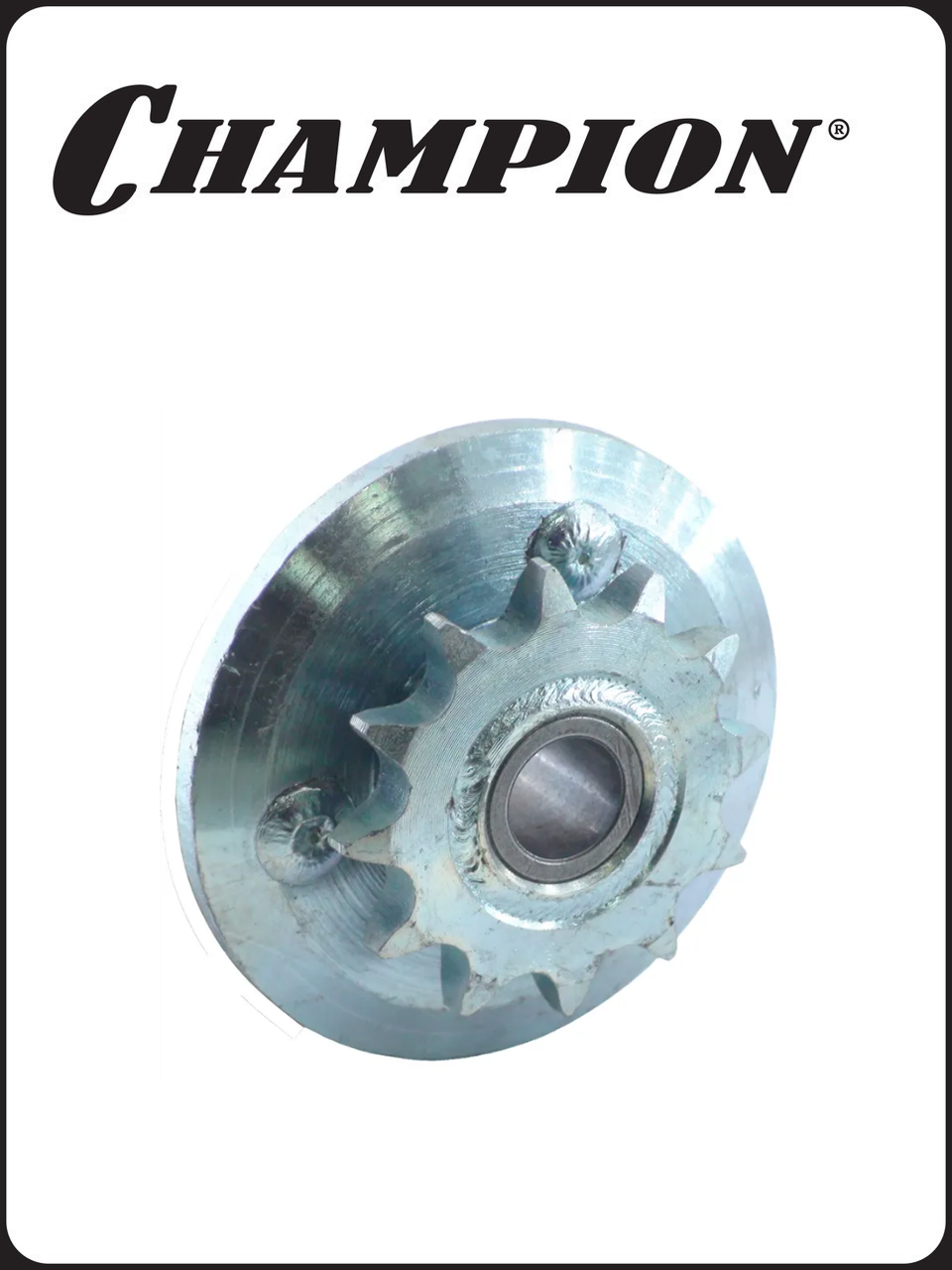 Звездочка - водило планетарного редуктора STT1170E,1171E