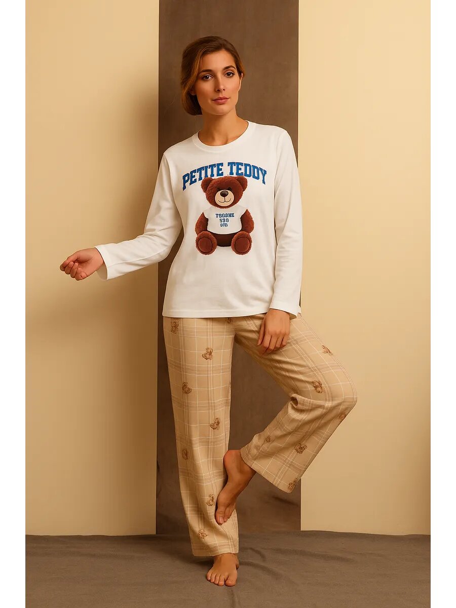 Пижама для женщин