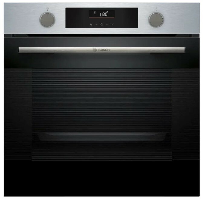 Электрический духовой шкаф Bosch HUA736ER0