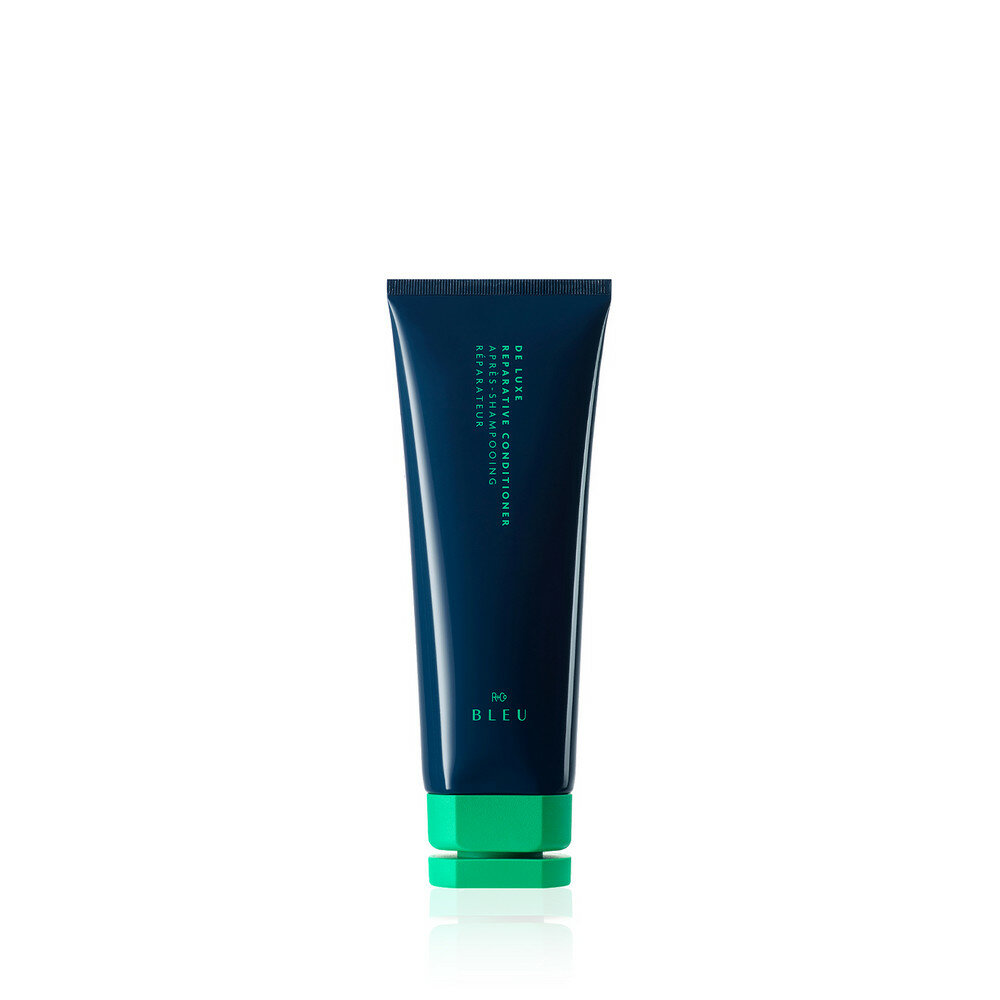 R+Co Bleu DE LUXE REPARATIVE CONDITIONER/Кондиционер-делюкс «Искусство возрождения», 201 мл