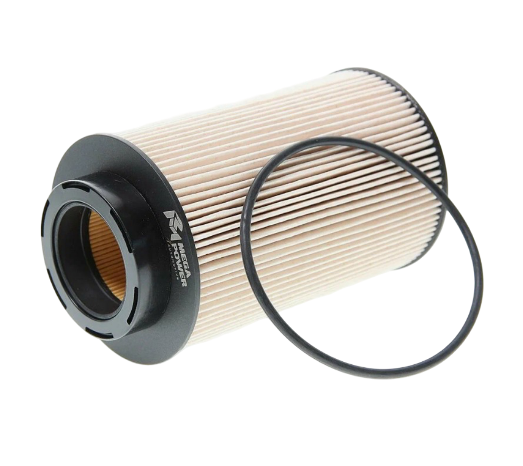 Фильтр топливный man (megapower)