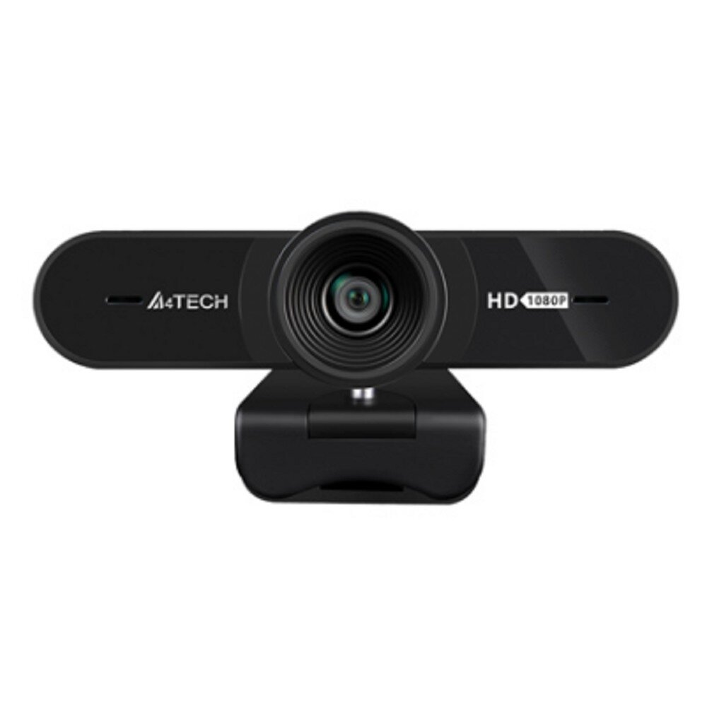 Веб-камера Камера Web A4Tech PK-980HA 2 Мп, (1920x1080) USB3.0 с микрофоном черный