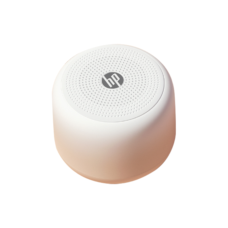 Беспроводные колонки HP Mini Portable/HIFI Sound Quality Winter Snow, turquoise, 6067326