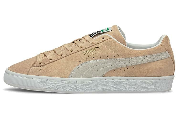 Кроссовки Suede Classic 21