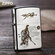 Zippo Спартенец