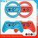 Ручки для Nintendo Switch 8 in 1 Kit B