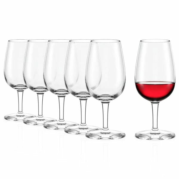 Дегустационный бокал 6шт180мл Test, Stolzle, Германия