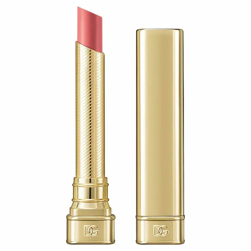 DOLCE&GABBANA Сатиновая помада My sculpt satin lip stylo, MY 01.01, 2 г