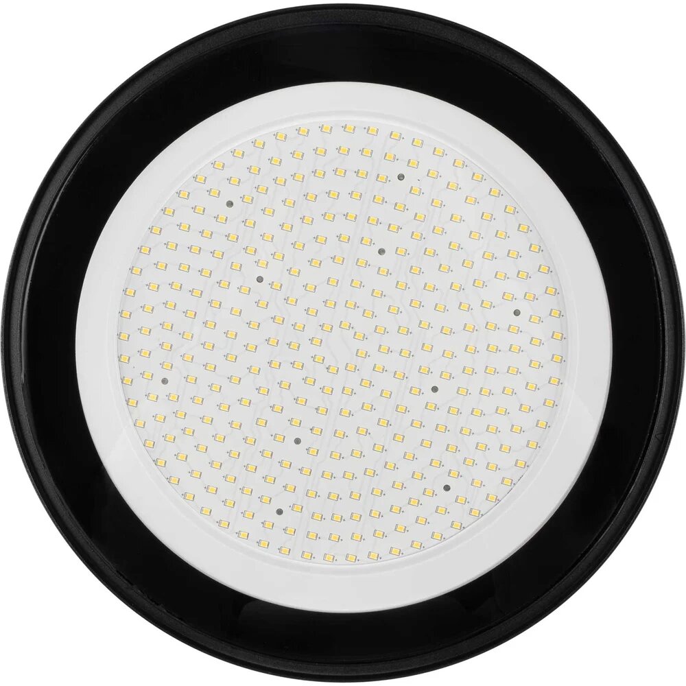 Светодиодный светильник Jazzway PHB UFO 04 200Вт 5000К IP65 120град. ДСП для высоких пролетов (high bay) 5045637