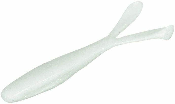 Силиконовая приманка 13 Fishing The Jerk Minnow 5"#18 (5 шт. в упаковке)