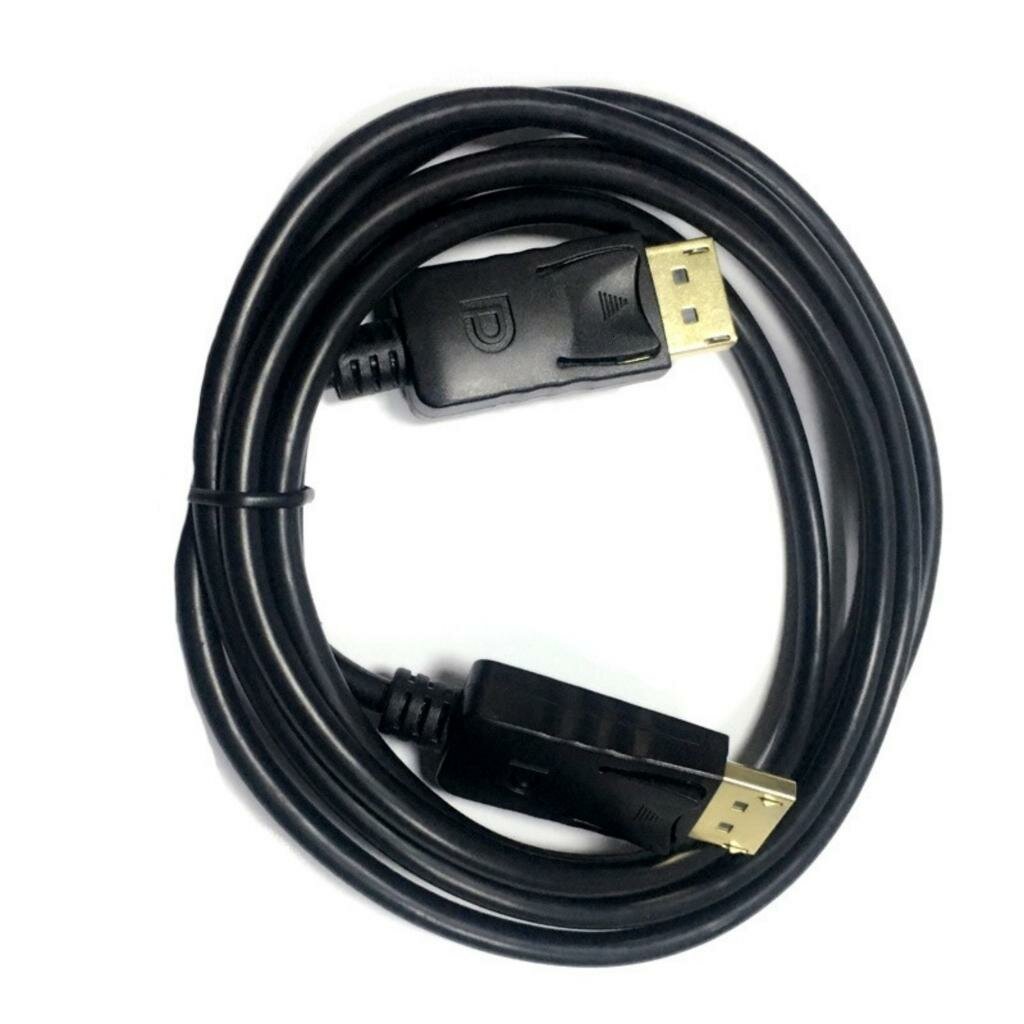 Кабель DisplayPort, 3m