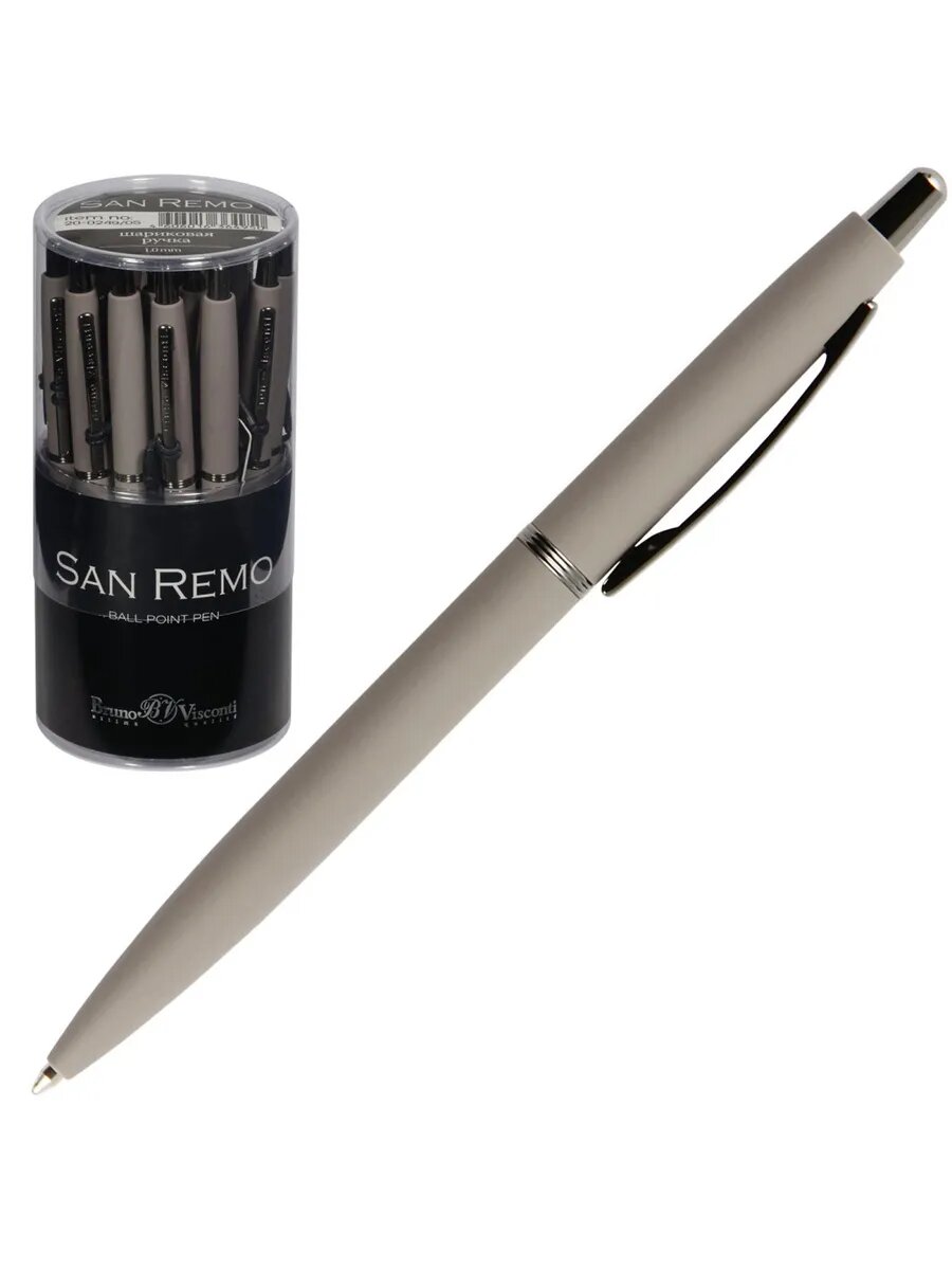 Ручка подарочная шариковая