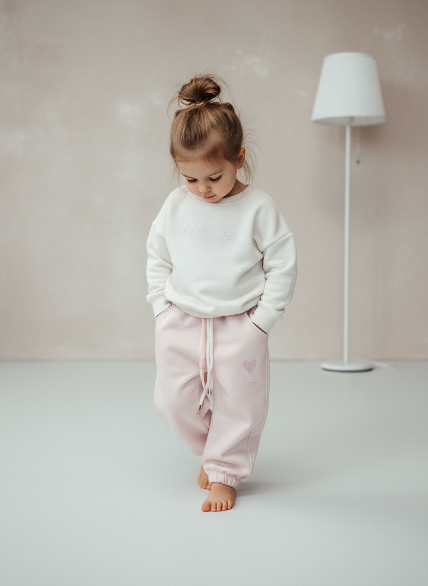 Брюки спортивные весна/осень