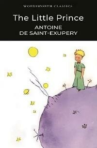 Книга "The Little Prince"