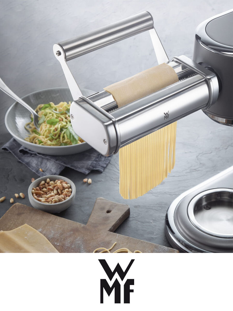 Насадка для пасты (спагетти) для кухонной машины WMF Profi Plus