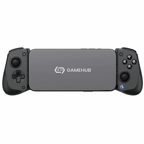 GameSir X5s, серый, беспроводной геймпад