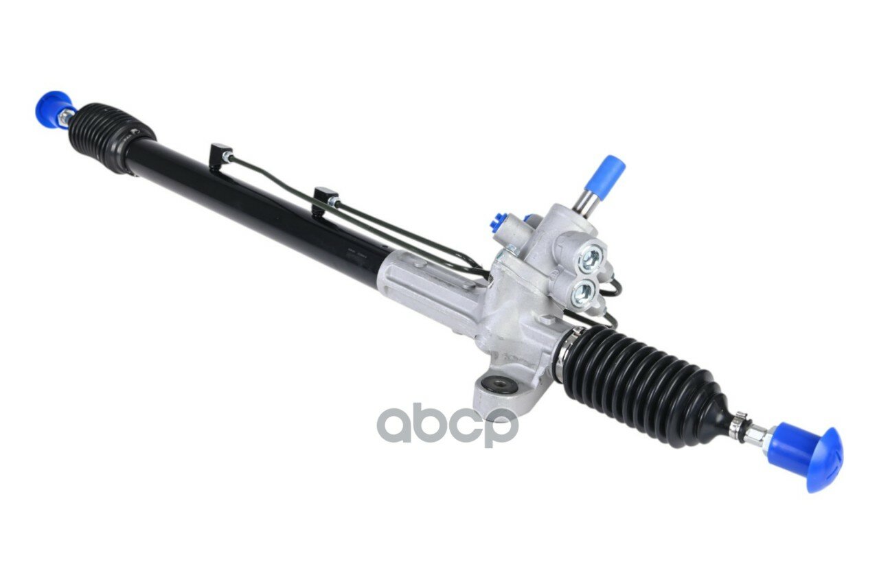 Рейка рулевая! с г/у c тягами, 53601-SEA-G05 Honda Accord 2.4 VII/VIII 02> Stellox арт. 3137380SX