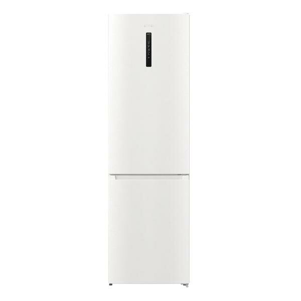 Холодильник Gorenje NRK6202AW4
