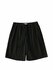 Шорты Studio Nicholson Demba, размер 6, black/black