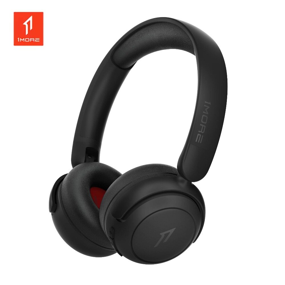 1MORE HQ20 Устанавливаемая на голову Bluetooth-гарнитура с небольшим беспроводным шумоподавлением