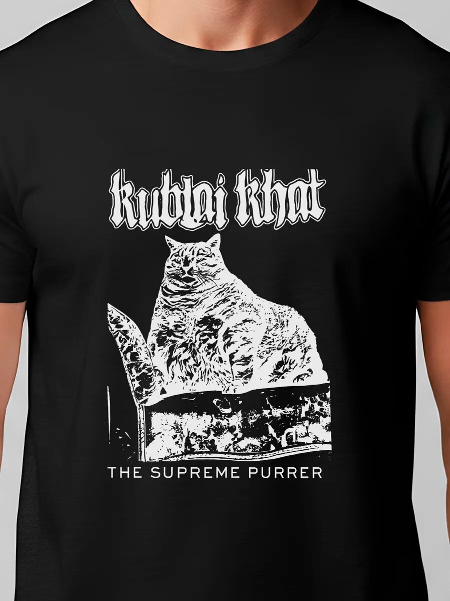Футболка PRINTSHOT