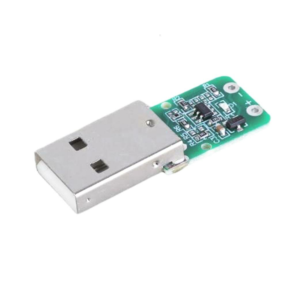Модуль USB-адаптера быстрой зарядки, 5V