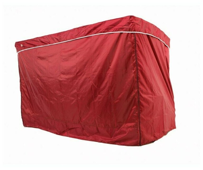 Чехол трансформер GardenLuxe Варадеро/Торнадо бордовый