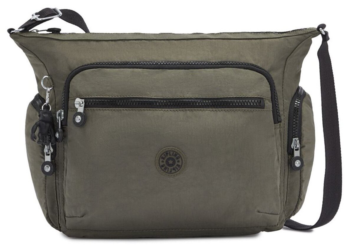 Сумка кросс-боди