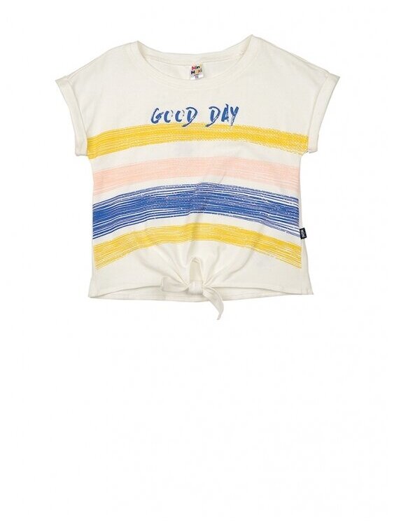 Футболка Хлопок