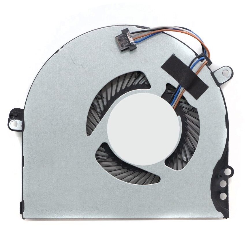 Вентилятор (кулер) для ноутбука HP Pavilion 15-CC, 15-CK, 14-BK