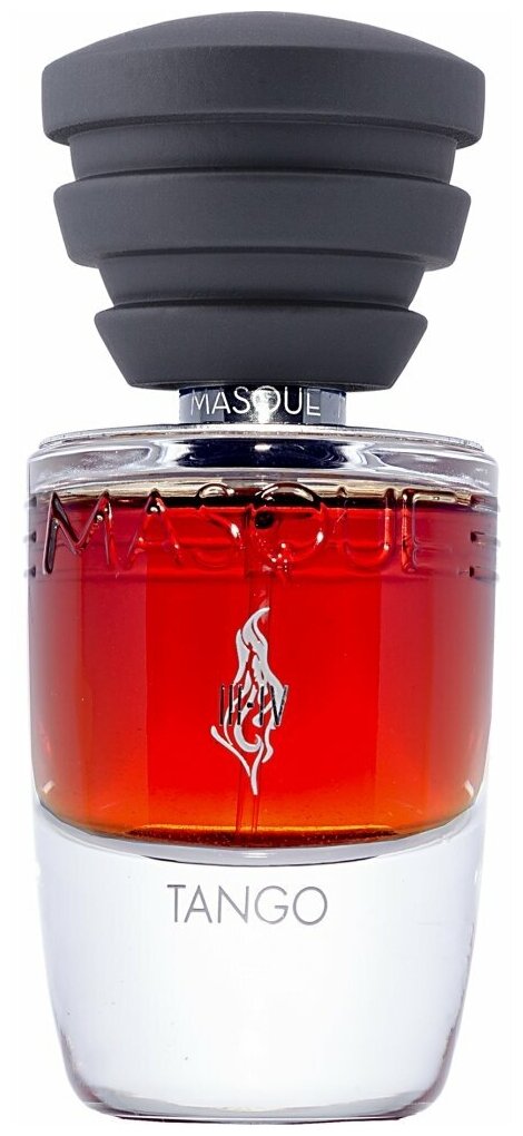 Masque Milano Tango 10мл, Туалетные духи женские