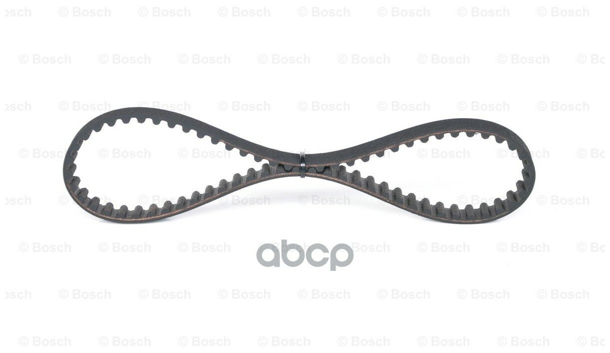 BOSCH 1987949470 (03362203 / 133AHP254 / 133BL25) ремень грм Mazda (Мазда) 626 1.8i dонс 16v z=133x25 93