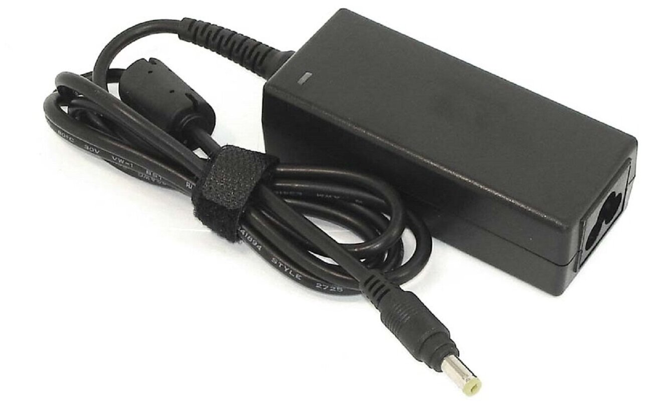 Блок питания / сетевой адаптер / зарядка / H301904817 для ноутбуков HP 1000PC, 1100PC, 700 19V 1.58A 30W 4.8*1.7mm тип VB