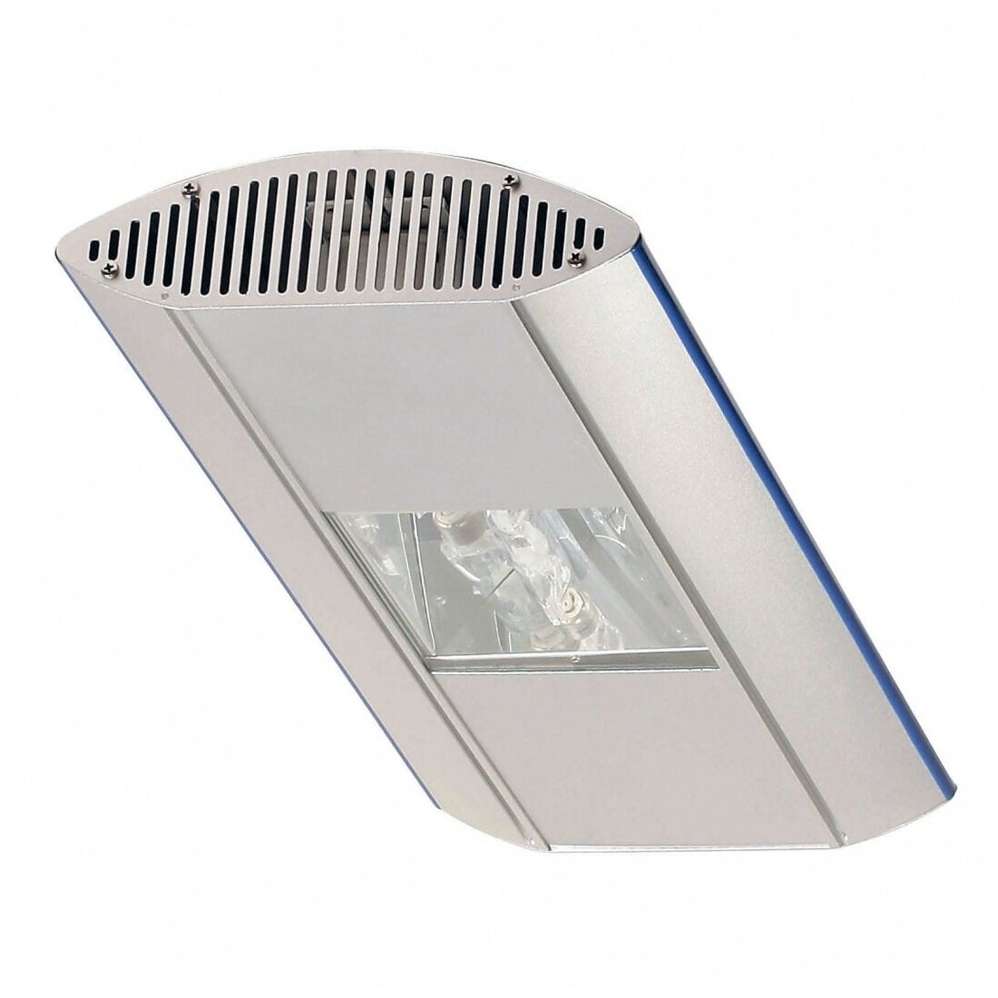 Светильник Aqua Medic Ocean Light, галогенный, 2x150 Вт, длина 1.2 м, подвесной