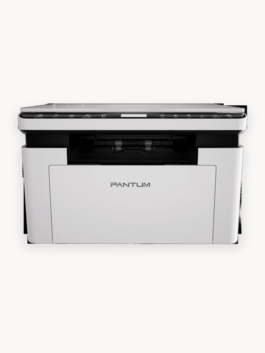 МФУ лазерное PANTUM BM2300 (BM2300) PI, официальная гарантия