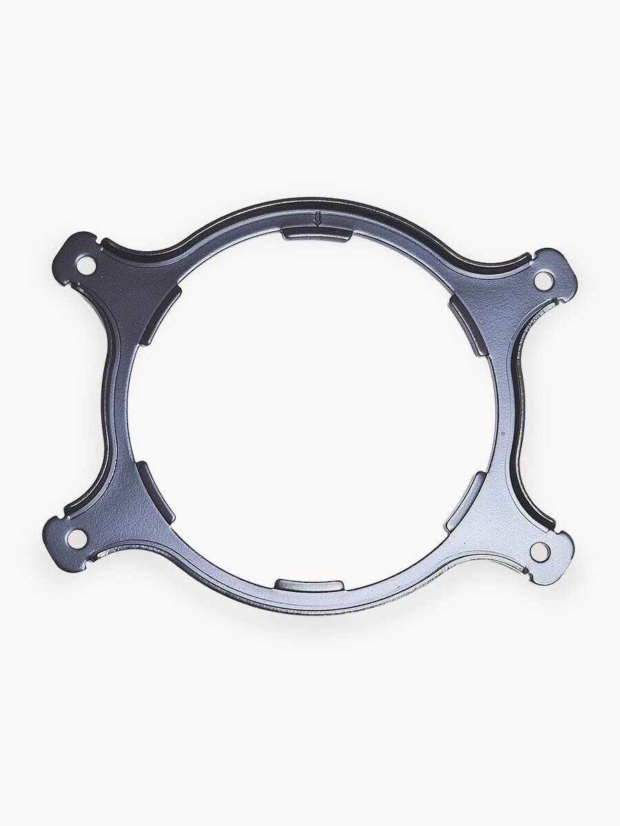 Крепежная пластина ID-COOLING На сокет AM4, AM5