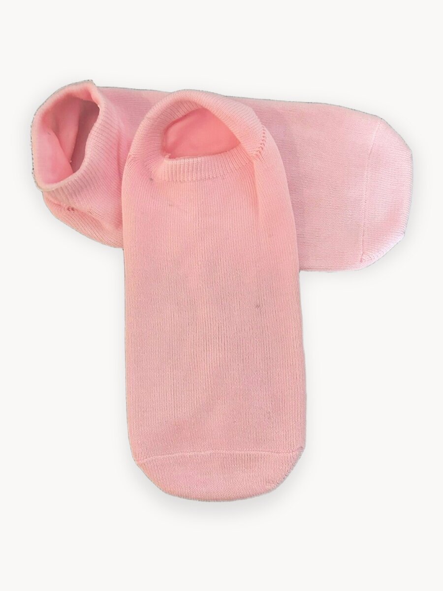 Многоразовые увлажняющие гелевые носочки Spa Gel Socks / Гелевые носки