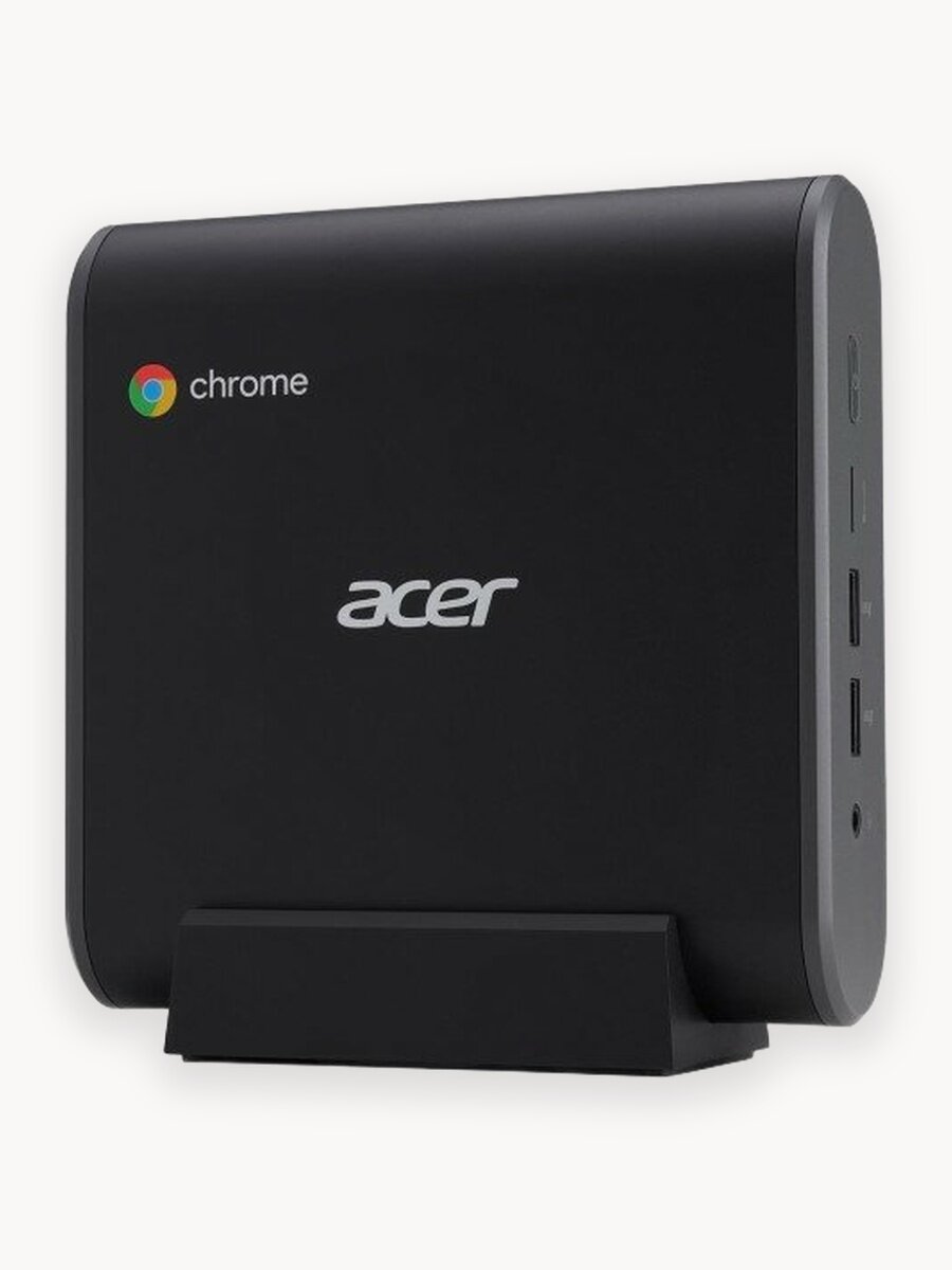 Системный блок Acer CXI3 Core i5-8250U 8 ГБ 64 ГБ Optane Chromebox
