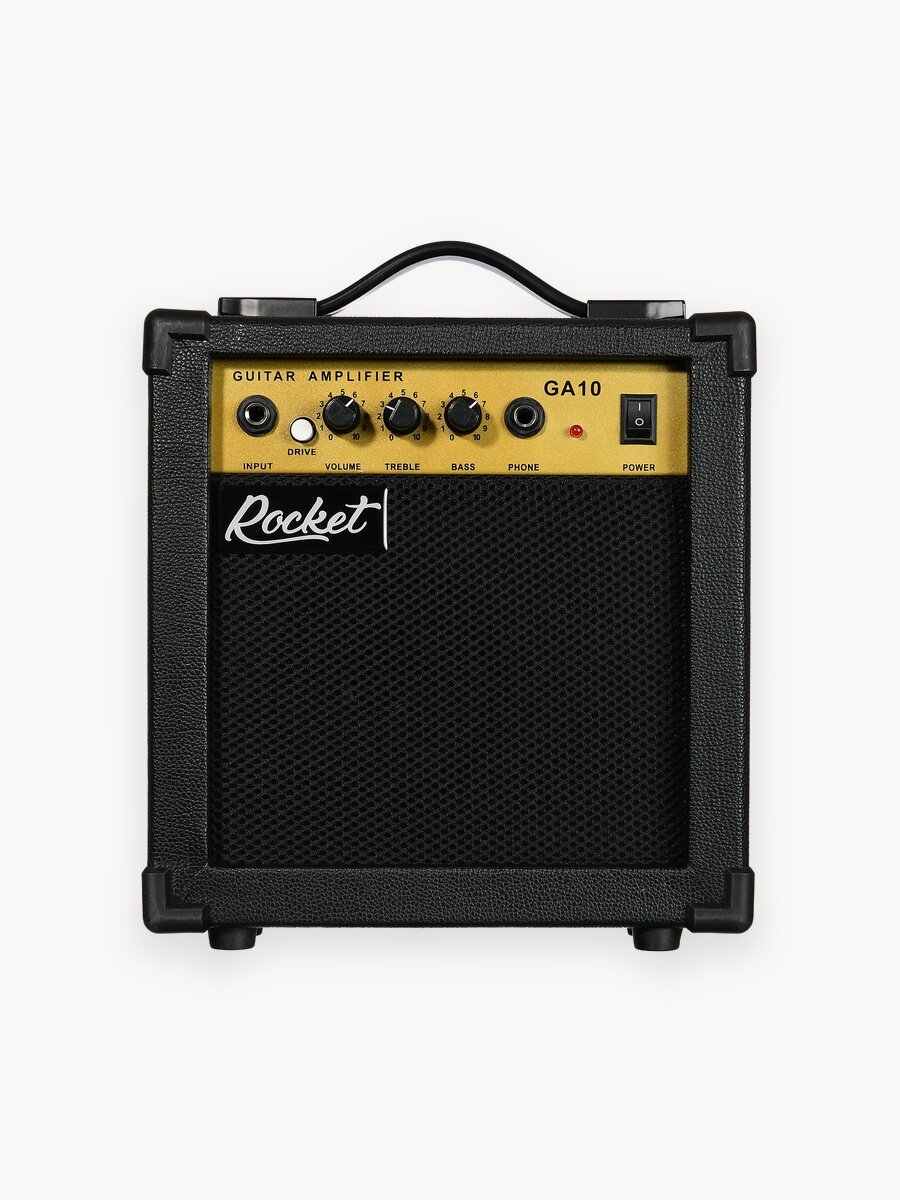 Гитарный комбо ROCKET GA-10