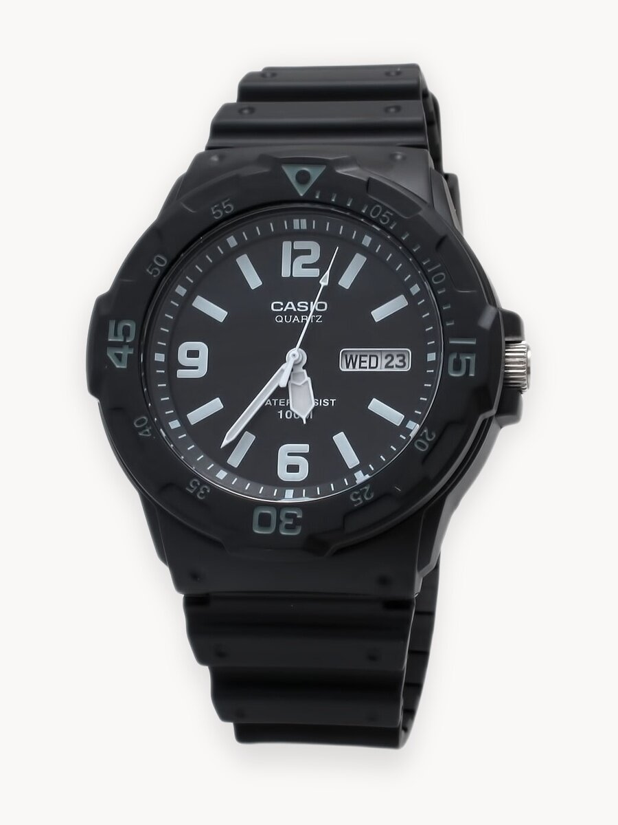 Наручные часы Analog