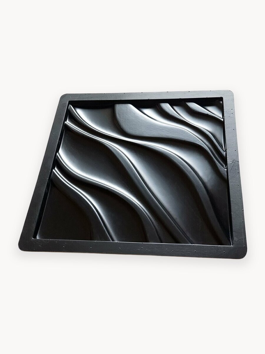 Вертикаль, форма для стеновых панелей