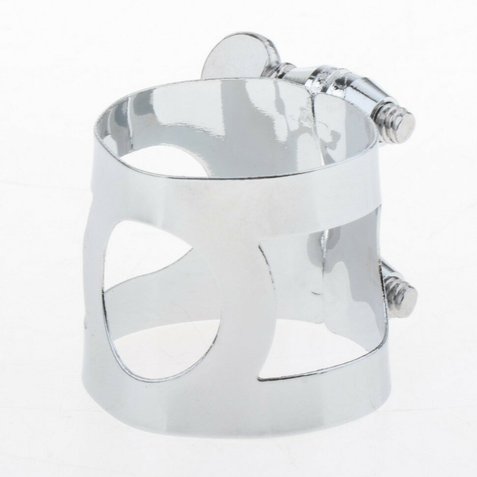 Духовые инструменты и аксессуары BRAHNER LCB-05 - Лигатура для кларнета